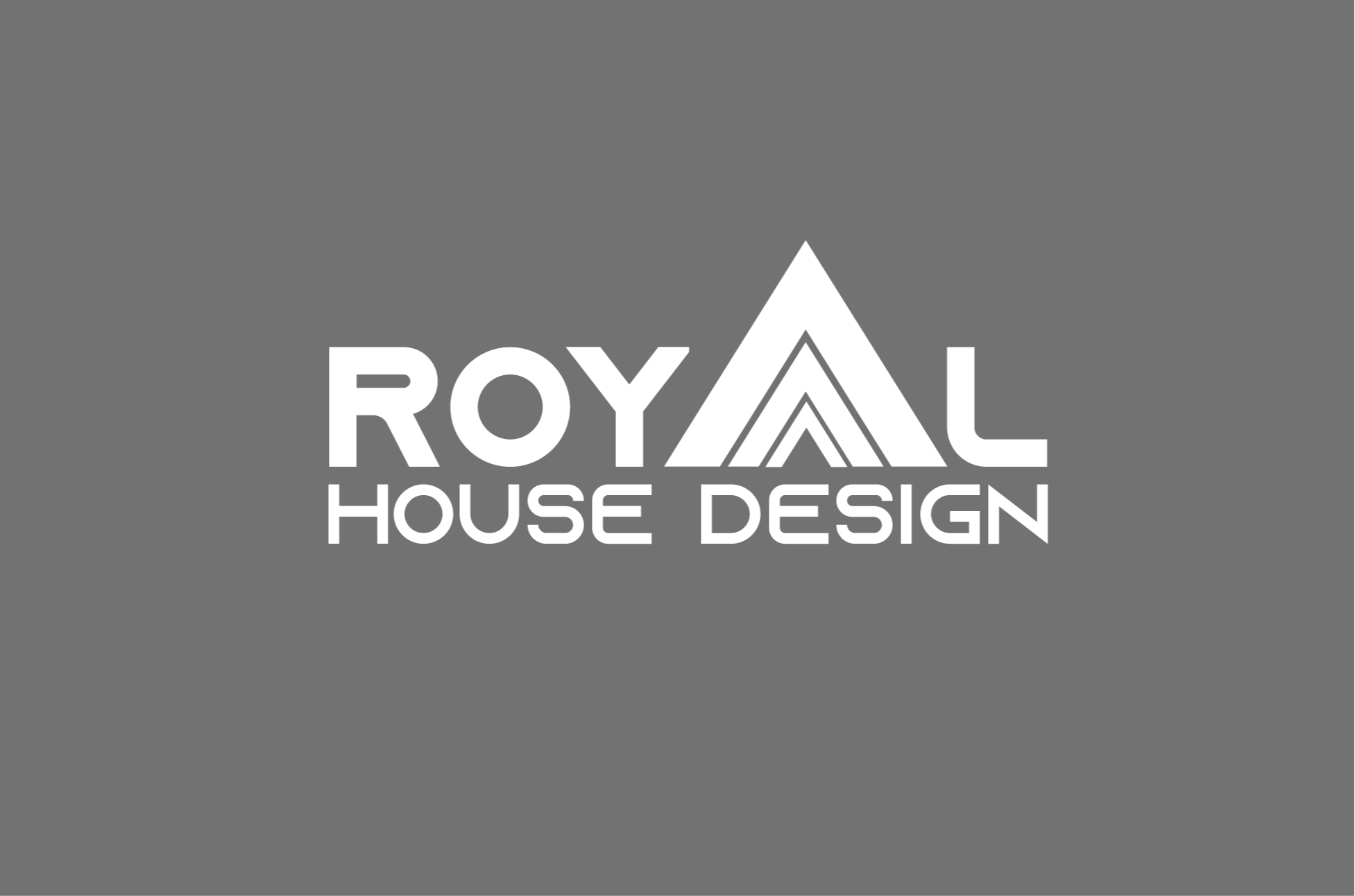 Royal House Design